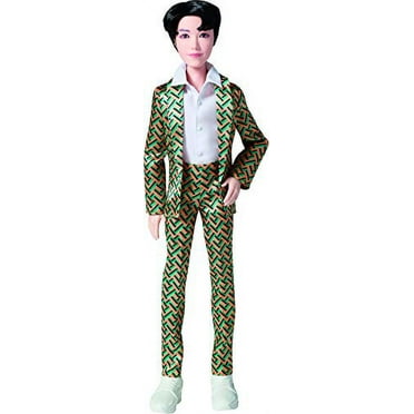 BTS V Idol Doll - Walmart.com