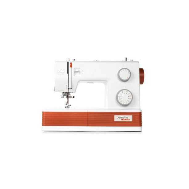 Bernette 05 Crafter Sewing Machine - Walmart.com