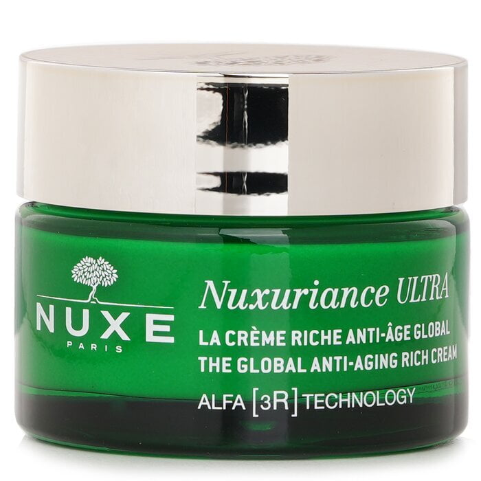 Click here for Nuxe Nuxuriance Ultra The Global Anti-Aging Rich D... prices