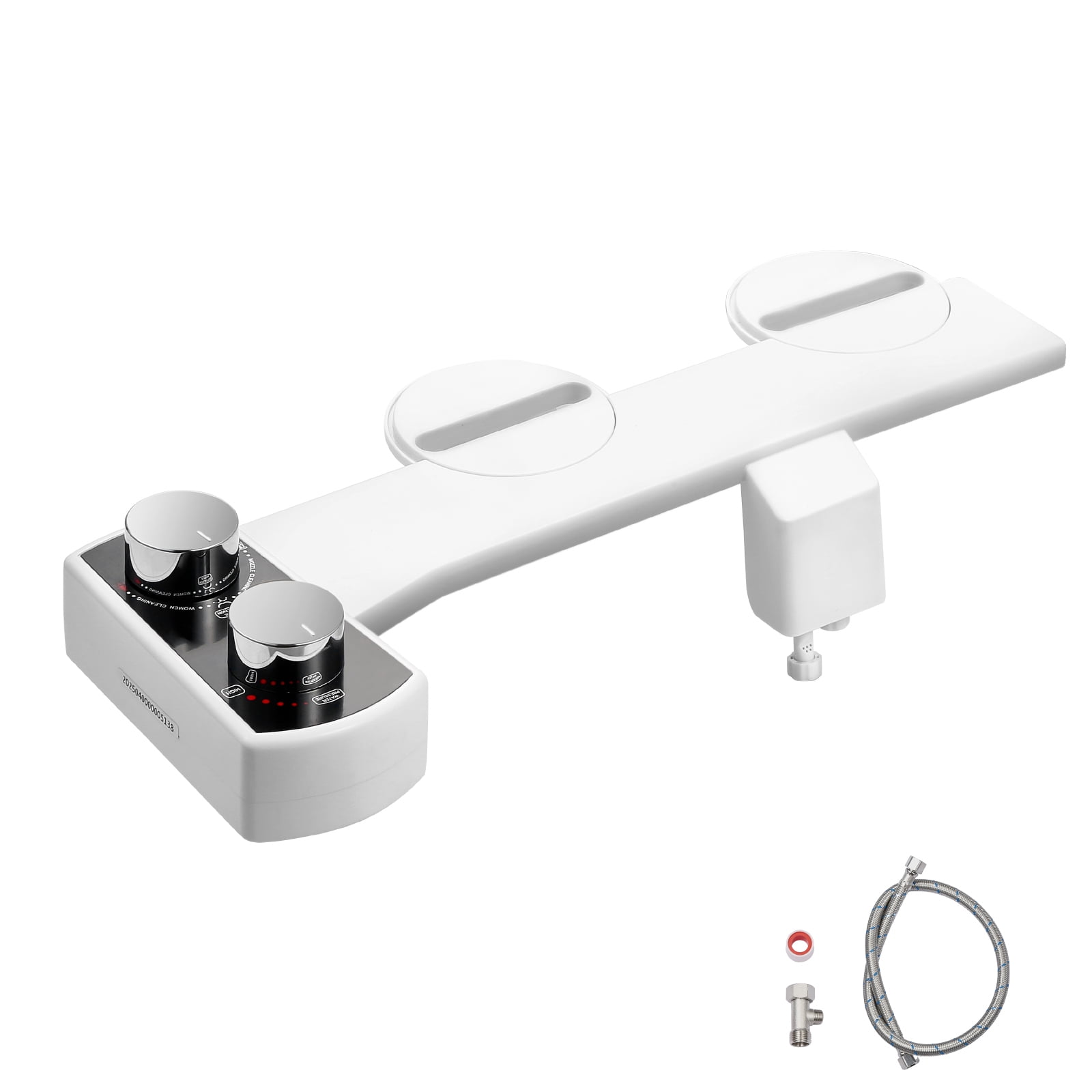 Click here for Kffkff Bidet Attachment For Toilet  Non-Electric B... prices