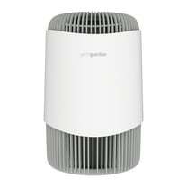 GermGuardian Air Purifier, HEPA Filter UV-C, Odor, Mold & Pollen ...