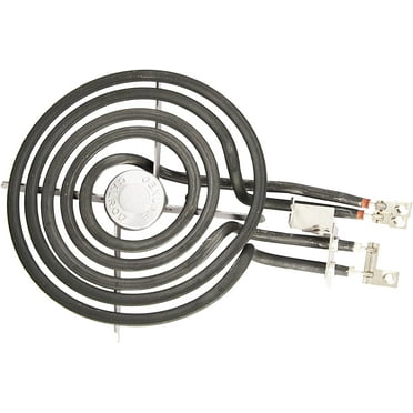 GE 8 In. Electric Range Surface Element WB30T10074 - Walmart.com