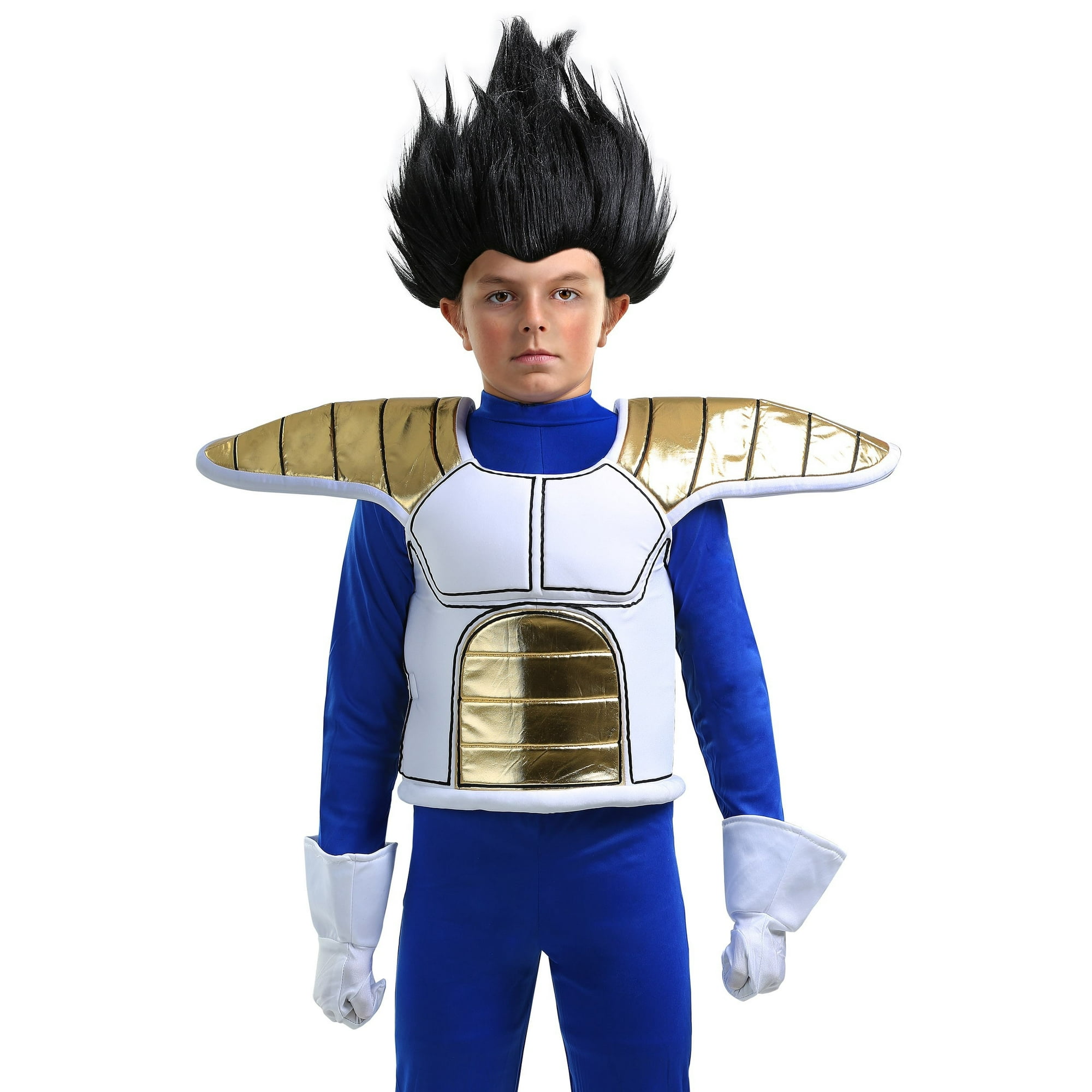 Click here for Fun Costumes Child Dragon Ball Z Saiyan Armor Acce... prices