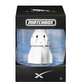 Matchbox Collectors Edition: SpaceX Dragon Spacecraft, Premium Die-Cast ...