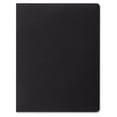 Presentation Covers Black 8.75x11.25 - 25 Pack - Binding Report Covers ...