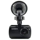 Uniden DC1 Full HD Dash Cam - Walmart.com