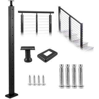Simpson Strong Tie PC44 4x4 16GA Steel Post Cap - Walmart.com