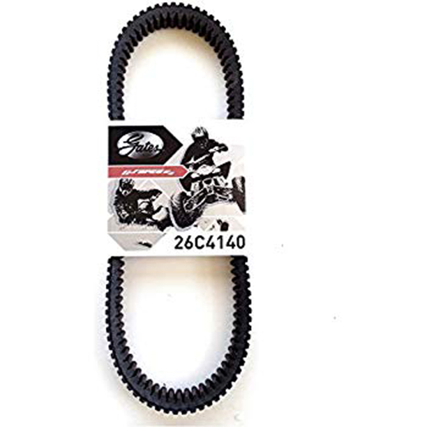 Gates BELTS & HOSES - RECREATION BELT - Walmart.com