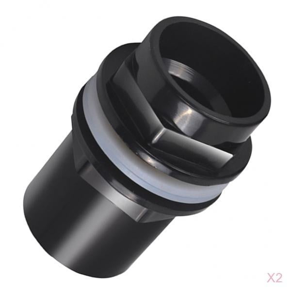 Aquarium aquarium fish tank pipe joint connector coupler adapter ...