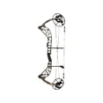 Bear Archery THP Adapt 2 HP Compound Bow Right Hand 60 lb Throwback ...