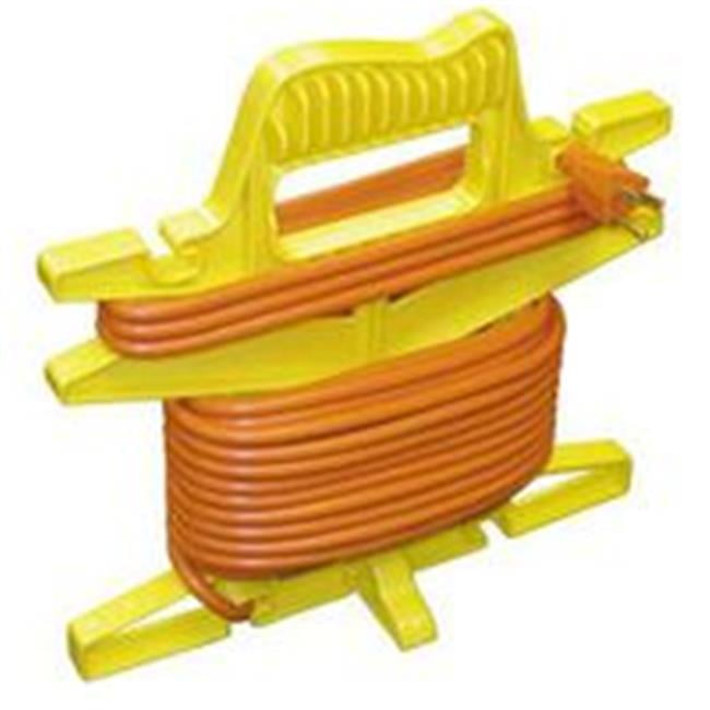Winder Ext Cord 150Ft Cap Yel 3202 - Walmart.com