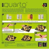 Gigamic GIG002 Quarto Mini Game - Walmart.com