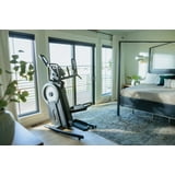 ProForm Carbon H10 HIIT Trainer with 10” HD Touchscreen and 30-Day iFIT ...