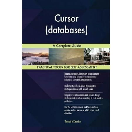 Cursor (Databases): A Complete Guide | Walmart Canada