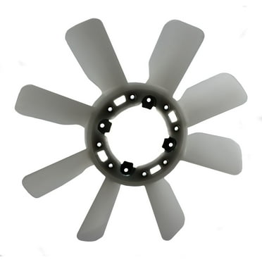Engine Cooling Fan Blade - Walmart.com