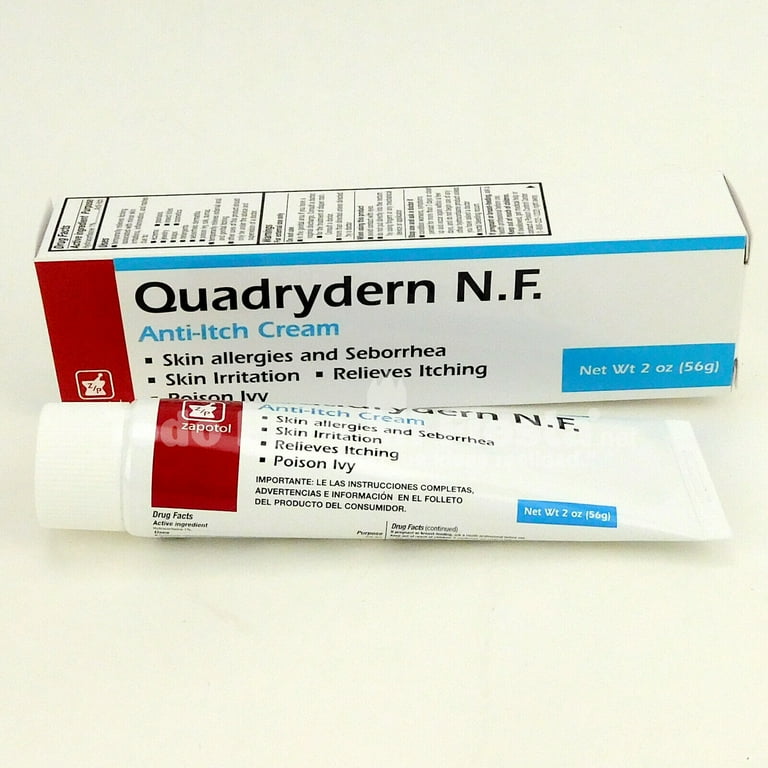 Quadriderm Nf Crema Ingredientes Wholesale Coupons | www.oceanproperty ...