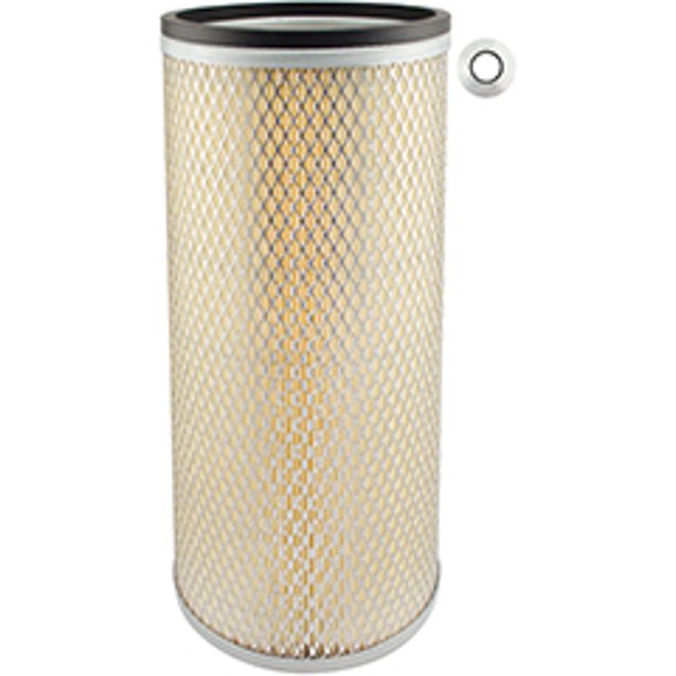 Inner Air Element Baldwin PA2579 - Walmart.com