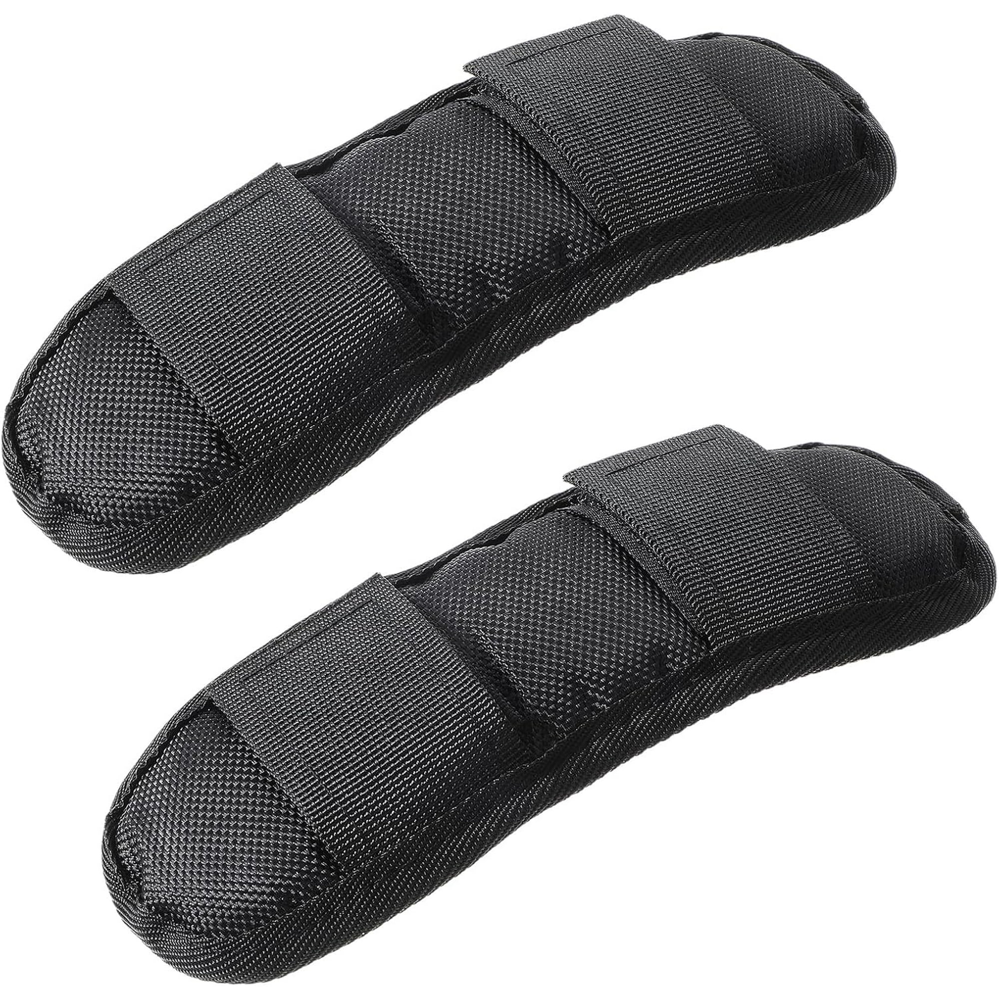 Click here for Chenxiayu 2 Pack Black Shoulder Strap Pad  Extra T... prices