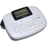 Brother PT-M95 Label Printer with QWERTY Keyboard, Auto Power Off, 230 ...