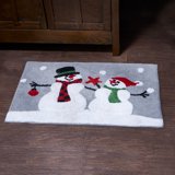 SKL Home Woodland Winter Rug - Walmart.com