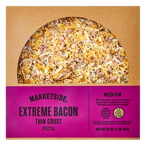 Marketside Pizza