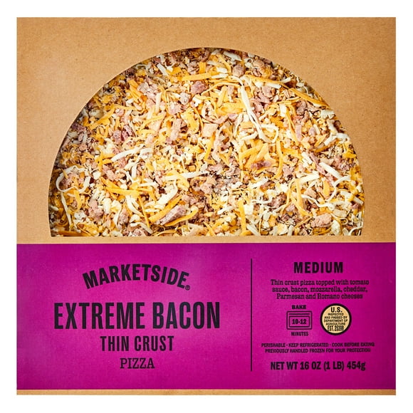Marketside Pizza