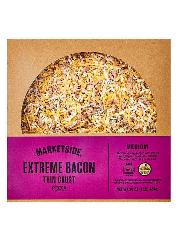 Fresh Pizza in Prepared Meals & Sides - Walmart.com