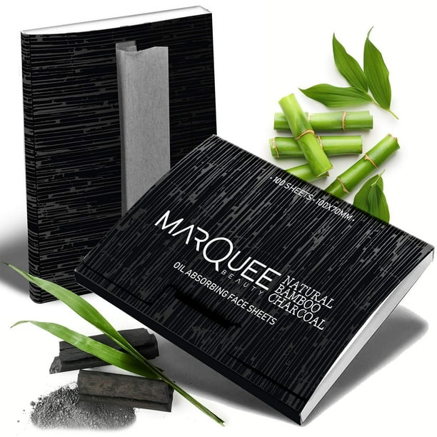Oil Absorber Face
