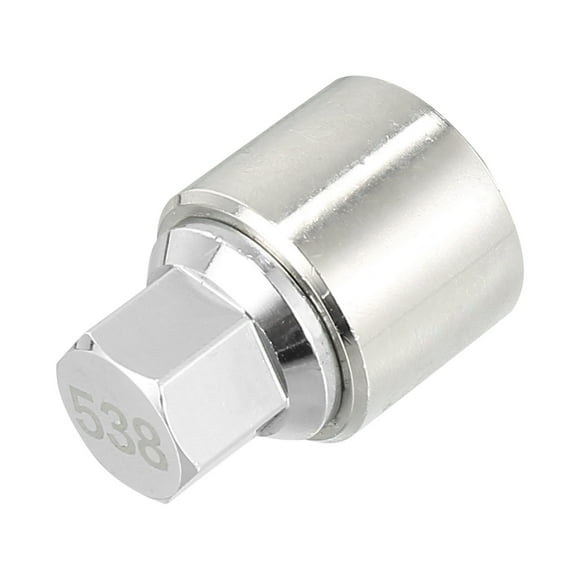 Volkswagen Wheel Lock Key