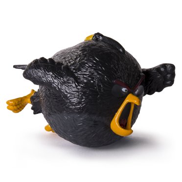 Angry Birds - Collectible Figure - Red - Walmart.com