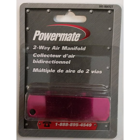 Powermate
