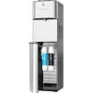 Great Value Bottom Loading Hot/Cold/Room Temp. Water Dispenser, Black ...