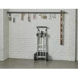 COSCO 4-in-1 Folding Series: Hand Truck/ Assisted Hand Truck/ Cart ...