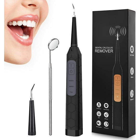 Electric Plaque Remover