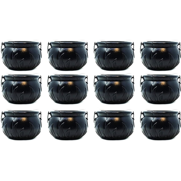 Large Plastic Cauldron