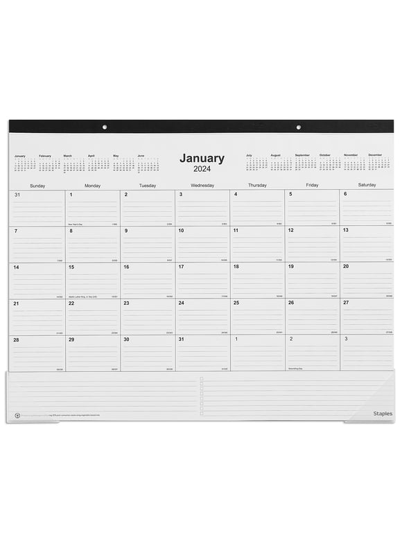 Calendars in Calendars and Planners - Walmart.com