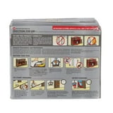 Unknown CC Indoor Fogger Insect Killer Aerosol, Treats Up to 2000 Cu Ft ...