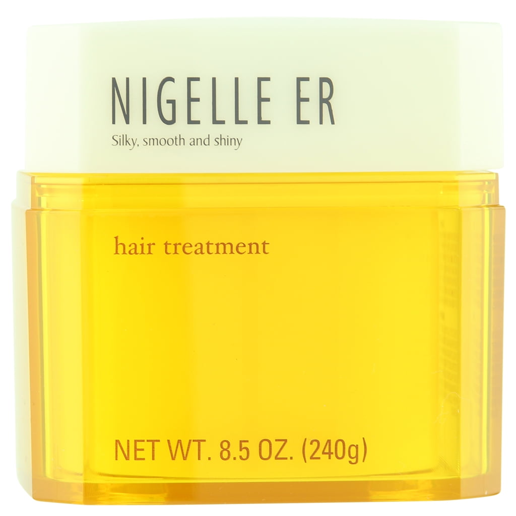 Milbon Nigelle ER Treatment 8.5 oz / 240 g | Walmart Canada