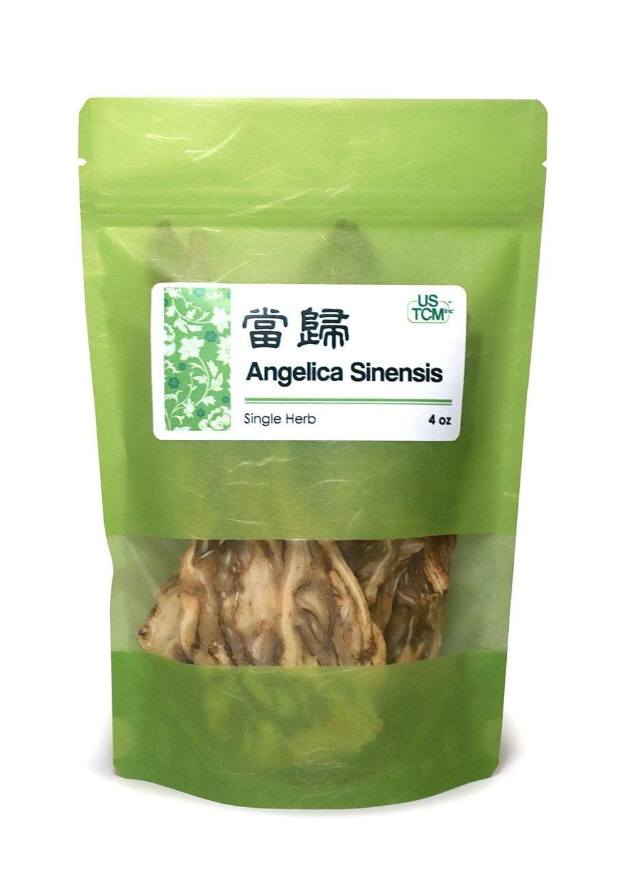 High Quality Angelica Sinensis Root Dang Gui Dong Quai - Walmart.com
