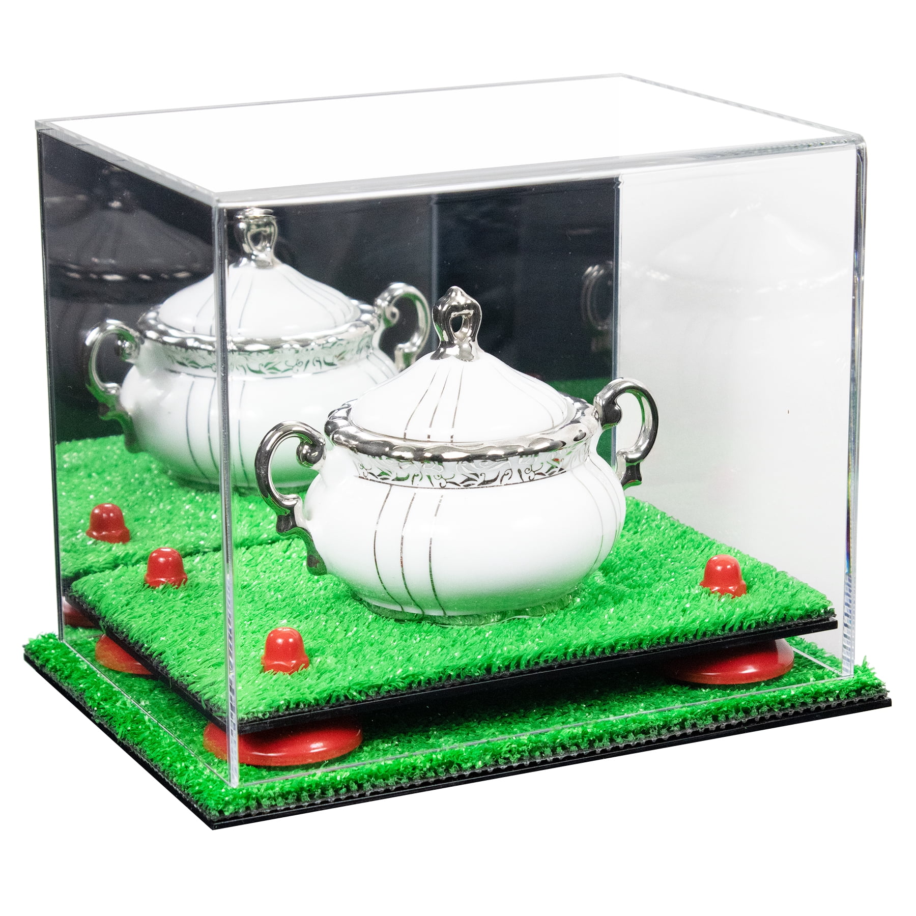 Better Display Cases Acrylic Versatile Display Case - Small Rectangle ...