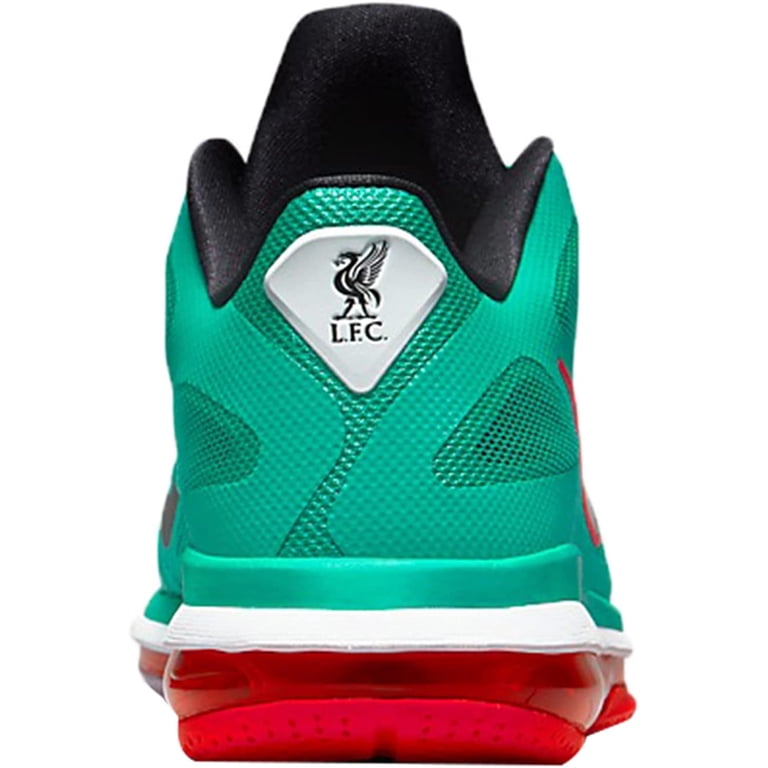 Lebron 9 Colorways List