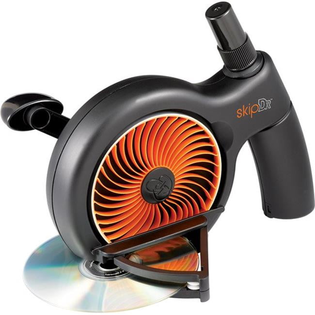 Skip Dr. Classic Disc Repair System - Walmart.com - Walmart.com