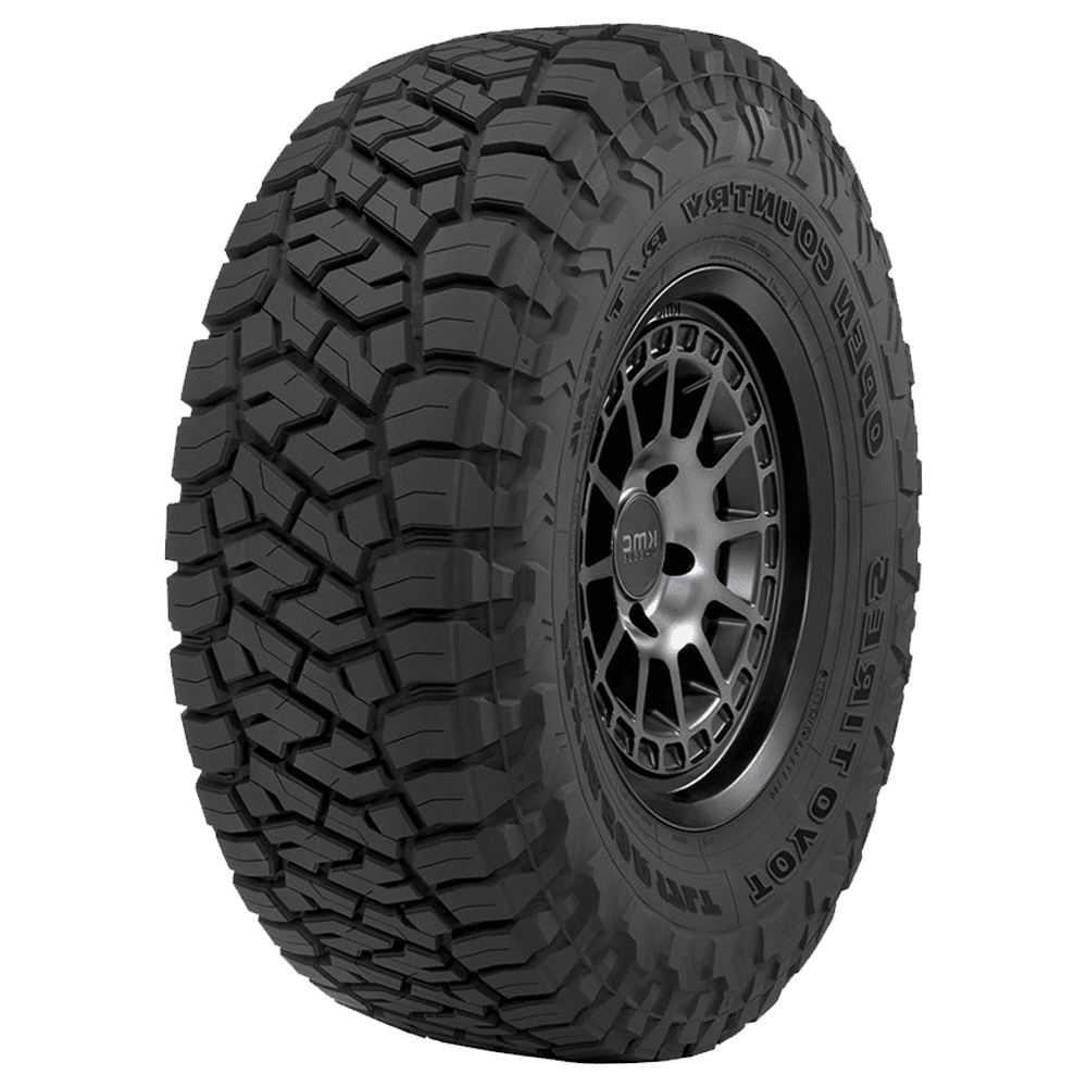 LLANTA 35X12.50R18 TOYO OPEN COUNTRY R/T TRAIL 128Q TOYO OPEN COUNTRY R ...