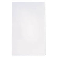 Ampad, Glue Top Scratch Pads, Unruled, 100 Sheets, 3 in. x 5 in ...