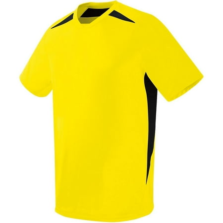 Youth Hawk Jersey M Power Yellow/Black | Walmart Canada
