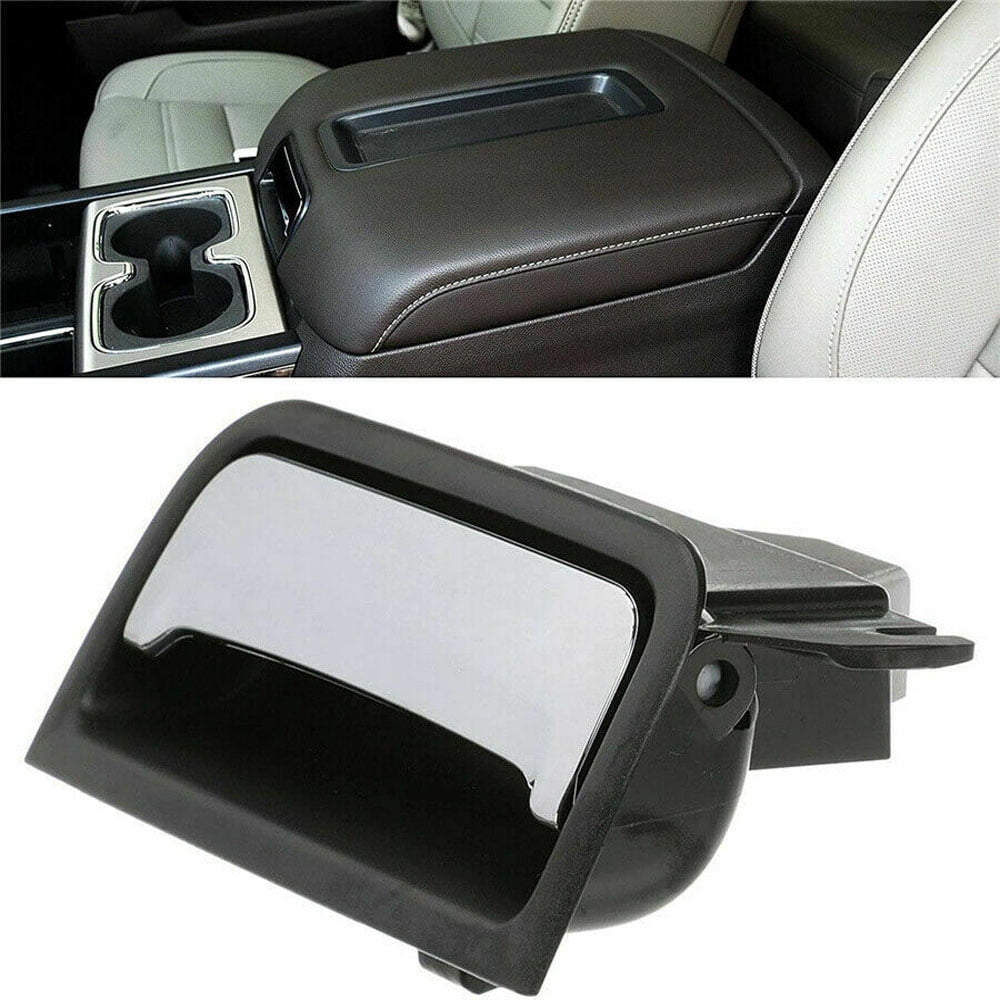 LisFaxbo 22861304 Center Console Armrest Latch Handle For Chevrolet ...