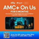 Boost Mobile Bounce Prepaid Cell Phone, 4G, 32GB, Black - Smartphone ...