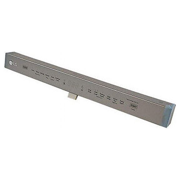 Genuine LG AGL75675203 Dishwasher Control Panel Assembly - Walmart.com