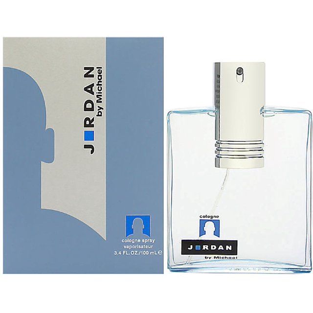 Michael Jordan Cologne Spray, Jordan 3.40 oz (Pack of 2) - Walmart.com