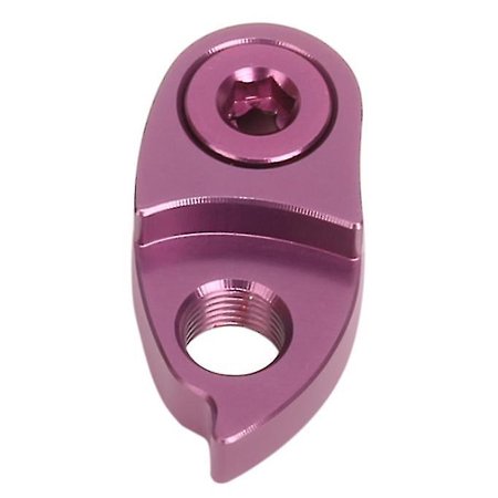 Bike Rear Derailleur Hanger Extension Extender Road MTB Frame Gear Tail ...